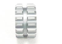 China FC30 , QT600 Precision Cast Components Casting Gear Shaft Anodizing for sale
