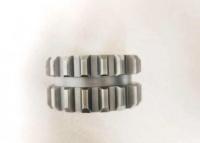 China FC30 , QT600 Precision Cast Components Casting Gear Shaft Anodizing for sale
