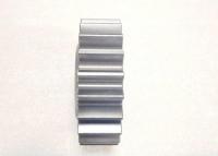 China Motor Gear Shaft Precision Casting Parts FC30 QT600 Cnc Precision Parts for sale