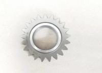 China Motor Gear Shaft Precision Casting Parts FC30 QT600 Cnc Precision Parts for sale