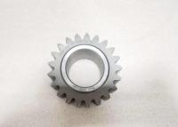 China Motor Gear Shaft Precision Casting Parts FC30 QT600 Cnc Precision Parts for sale