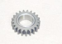China Motor Gear Shaft Precision Casting Parts FC30 QT600 Cnc Precision Parts for sale