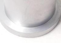 China TS16949 Precision Cast Parts Stock Motor Sleeve Parts FC30 QT600 for sale