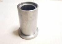 China TS16949 Precision Cast Parts Stock Motor Sleeve Parts FC30 QT600 for sale