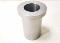 China TS16949 Precision Cast Parts Stock Motor Sleeve Parts FC30 QT600 for sale
