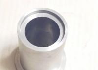 China TS16949 Precision Cast Parts Stock Motor Sleeve Parts FC30 QT600 for sale