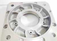 China Anodizing Precision Casting Parts FC30 QT400 Metal Casting Parts And Products for sale