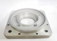 China Anodizing Precision Casting Parts FC30 QT400 Metal Casting Parts And Products for sale