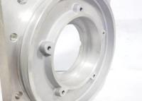 China Anodizing Precision Casting Parts FC30 QT400 Metal Casting Parts And Products for sale