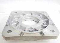 China Anodizing Precision Casting Parts FC30 QT400 Metal Casting Parts And Products for sale