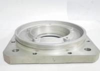 China Anodizing Precision Casting Parts FC30 QT400 Metal Casting Parts And Products for sale