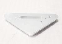 China 6061-T6 , 6063-T6 Alum CNC Casting Parts anodizing Surface treat for sale