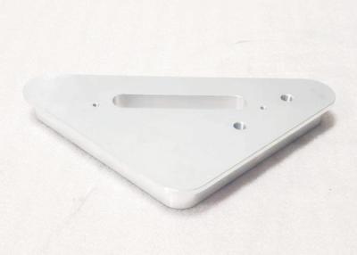 China 6061-T6 , 6063-T6 Alum CNC Casting Parts anodizing Surface treat for sale