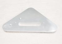 China 6061-T6 , 6063-T6 Alum CNC Casting Parts anodizing Surface treat for sale