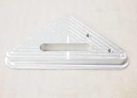 China 6061-T6 , 6063-T6 Alum CNC Casting Parts anodizing Surface treat for sale