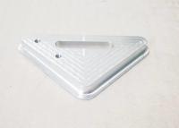 China 6061-T6 , 6063-T6 Alum CNC Casting Parts anodizing Surface treat for sale