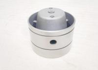 China CNC Precision Machined Components 2017-T4 6061-T6 Metal Casting Parts for sale