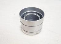 China CNC Precision Machined Components 2017-T4 6061-T6 Metal Casting Parts for sale
