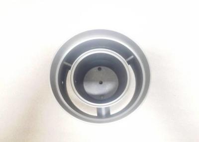 China CNC Precision Machined Components 2017-T4 6061-T6 Metal Casting Parts for sale