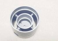 China Aluminium CNC Casting Parts 2017-T4 6082-T6  6061-T6 6063-T6 for sale