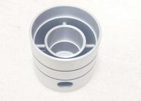 China Aluminium CNC Casting Parts 2017-T4 6082-T6  6061-T6 6063-T6 for sale