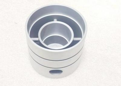 China Aluminium CNC Casting Parts 2017-T4 6082-T6  6061-T6 6063-T6 for sale