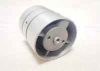China Aluminium CNC Casting Parts 2017-T4 6082-T6  6061-T6 6063-T6 for sale