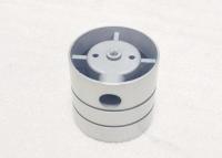 China Aluminium CNC Casting Parts 2017-T4 6082-T6  6061-T6 6063-T6 for sale