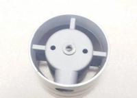 China Aluminium CNC Casting Parts 2017-T4 6082-T6  6061-T6 6063-T6 for sale