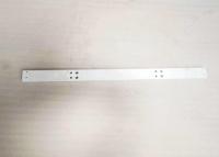 China Agricultural Machinery CNC Casting Parts Tolerance +/-0.002 TS16949 for sale