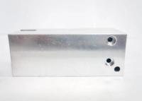 China Anodizing CNC Aluminium Casting Parts 2017-T4 6082-T6 Machining Services for sale
