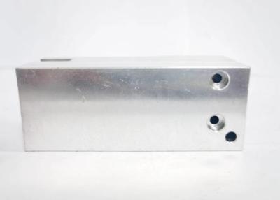 China Anodizing CNC Aluminium Casting Parts 2017-T4 6082-T6 Machining Services for sale