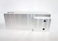 China Anodizing CNC Aluminium Casting Parts 2017-T4 6082-T6 Machining Services for sale