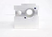China Anodizing CNC Aluminium Casting Parts 2017-T4 6082-T6 Machining Services for sale