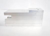 China Anodizing CNC Aluminium Casting Parts 2017-T4 6082-T6 Machining Services for sale