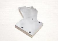 China SUS316L CNC Casting Parts ISO9001 Precision Cast Components For Machinery for sale