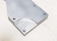 China SUS316L CNC Casting Parts ISO9001 Precision Cast Components For Machinery for sale