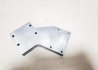 China SUS316L CNC Casting Parts ISO9001 Precision Cast Components For Machinery for sale