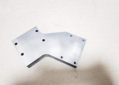 China SUS316L CNC Casting Parts ISO9001 Precision Cast Components For Machinery for sale