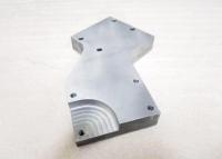 China SUS316L CNC Casting Parts ISO9001 Precision Cast Components For Machinery for sale