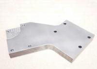China SUS316L CNC Casting Parts ISO9001 Precision Cast Components For Machinery for sale