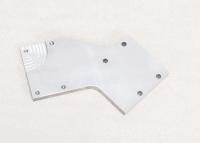 China SUS316L CNC Casting Parts ISO9001 Precision Cast Components For Machinery for sale