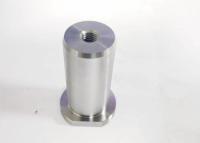 China Customer'S Drawing 304 316L Stainless Steel Casting Parts CNC Machinery Parts for sale