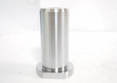 China Customer'S Drawing 304 316L Stainless Steel Casting Parts CNC Machinery Parts for sale