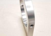 China ISO9001 PPAP Ra 0.3 CNC Casting Parts / Cast Metal Components for sale