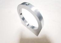 China ISO9001 PPAP Ra 0.3 CNC Casting Parts / Cast Metal Components for sale