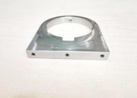 China ISO9001 PPAP Ra 0.3 CNC Casting Parts / Cast Metal Components for sale