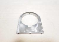 China ISO9001 PPAP Ra 0.3 CNC Casting Parts / Cast Metal Components for sale
