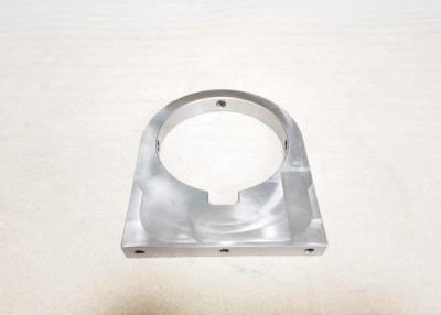 China ISO9001 PPAP Ra 0.3 CNC Casting Parts / Cast Metal Components for sale