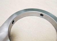 China ISO9001 PPAP Ra 0.3 CNC Casting Parts / Cast Metal Components for sale